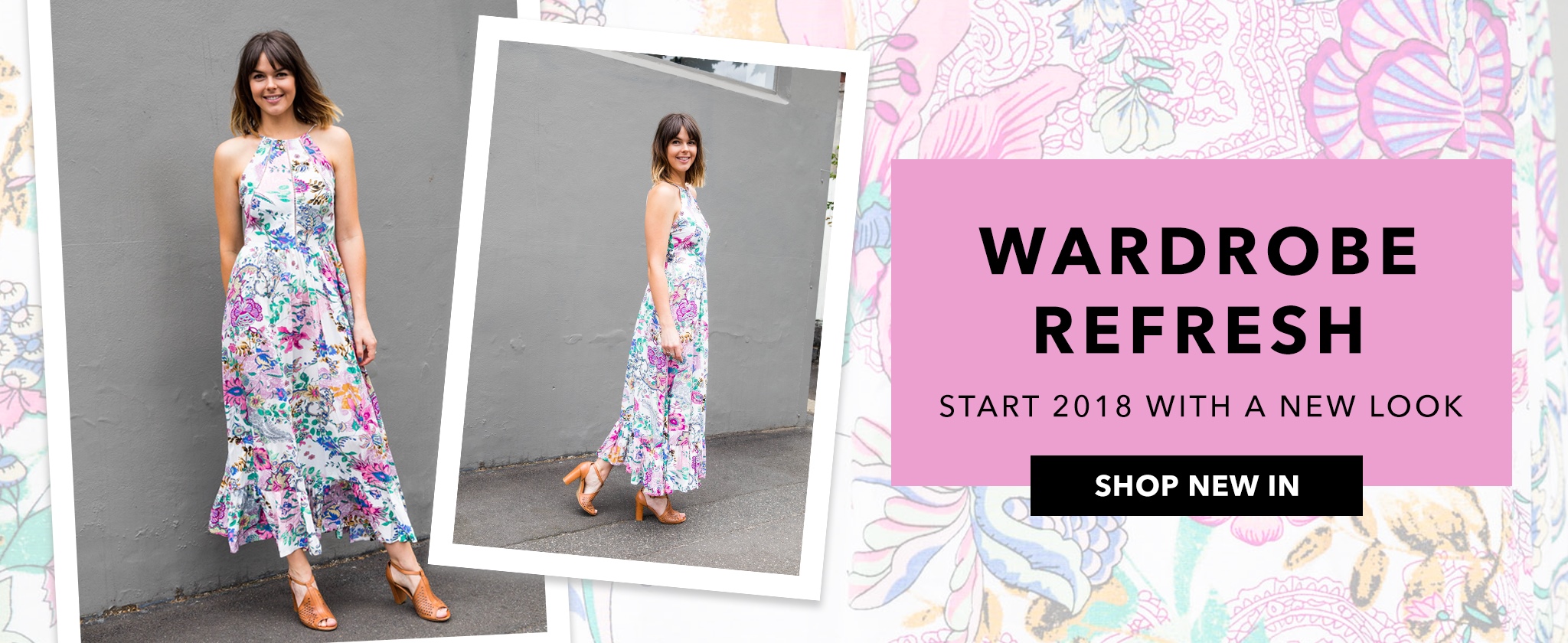 FEMME Connection | Latest Women's Fashion | Women's Fashion Online