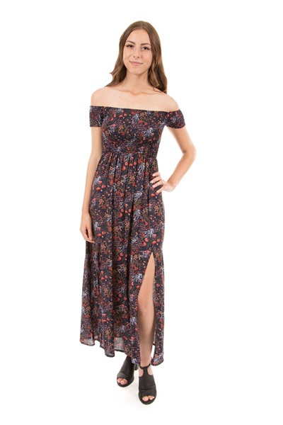 Maxi dresses – FEMME Connection