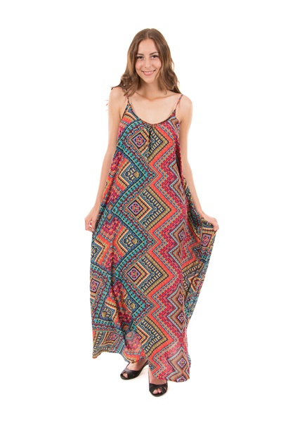 Maxi dresses – FEMME Connection