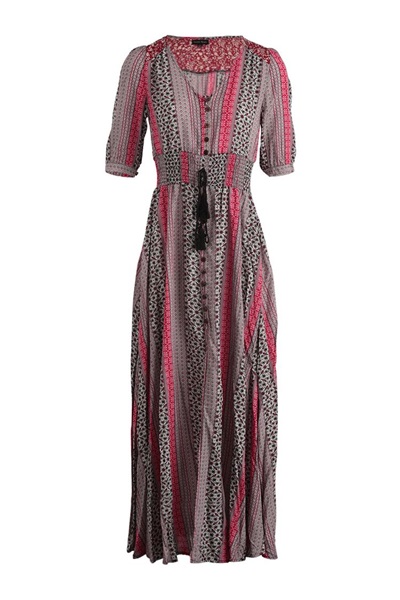 Maxi dresses – FEMME Connection