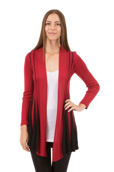 Cardigans – FEMME Connection