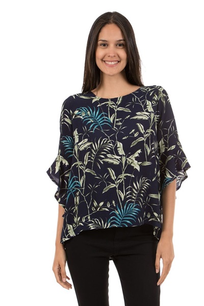 Shirts & Blouses – FEMME Connection